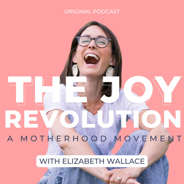 The Joy Revolution | Podcast on Spotify