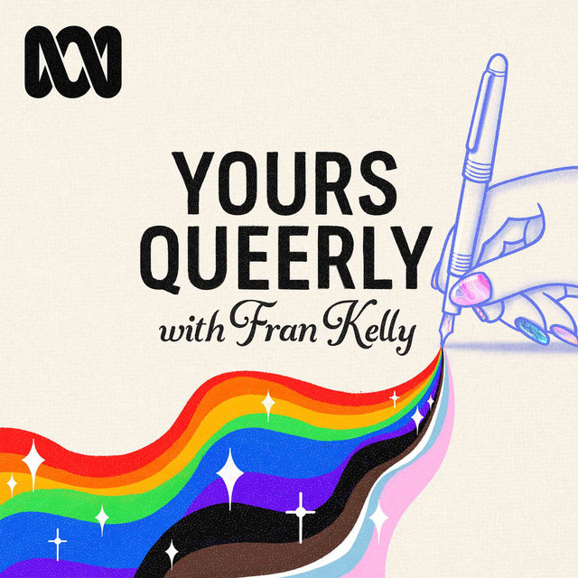Yours Queerly | Podcast on Spotify