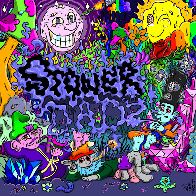 Stoner Dadz | Podcast on Spotify