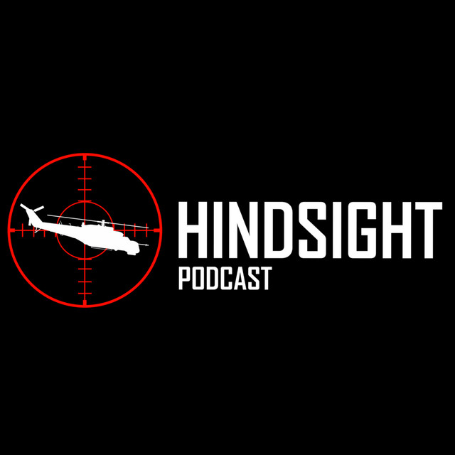Hindsight | Podcast on Spotify