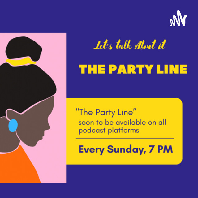 The Party Line | Podcast on Spotify