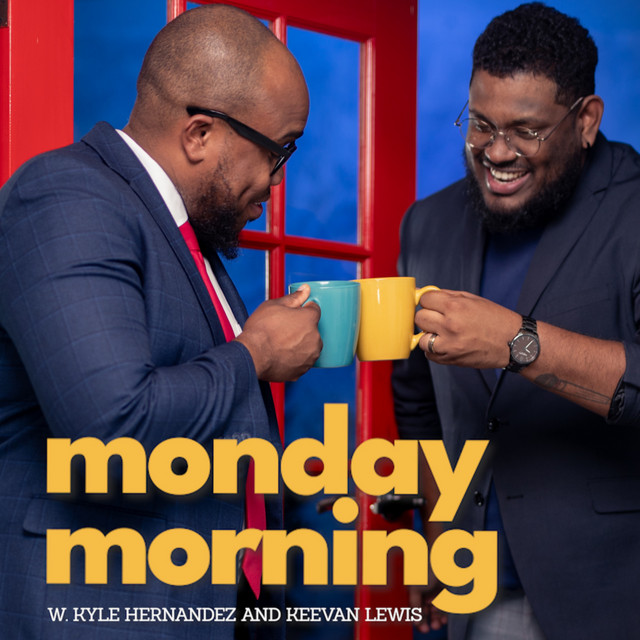 Monday Morning | Podcast on Spotify