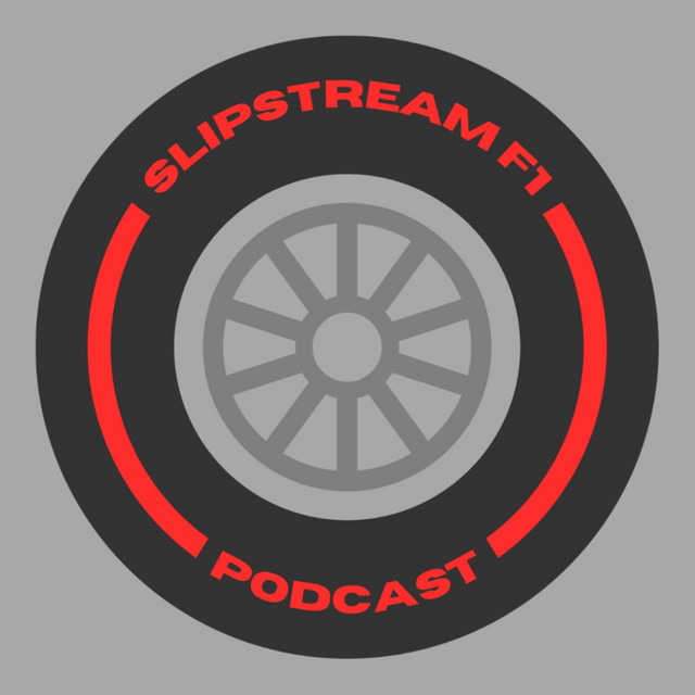 Slipstream F1 Podcast | Podcast on Spotify