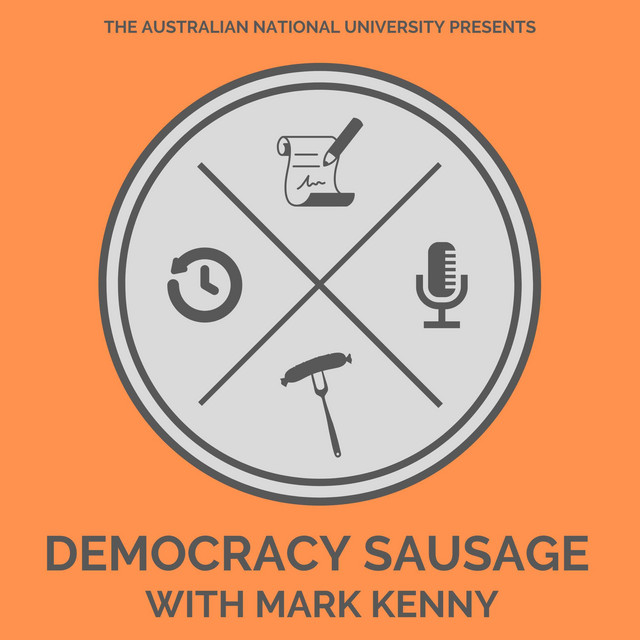 The Voice with Megan Davis and George Williams - Democracy Sausage with ...