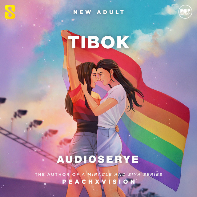 Tibok by PeachxVision | Audiobook Series | Podcast on Spotify