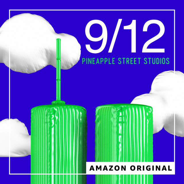 9/12 | Podcast on Spotify