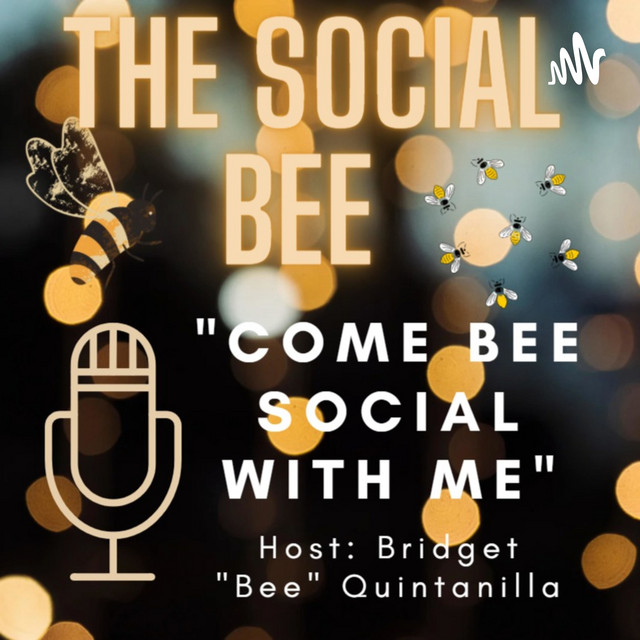 The Social Bee | Podcast on Spotify