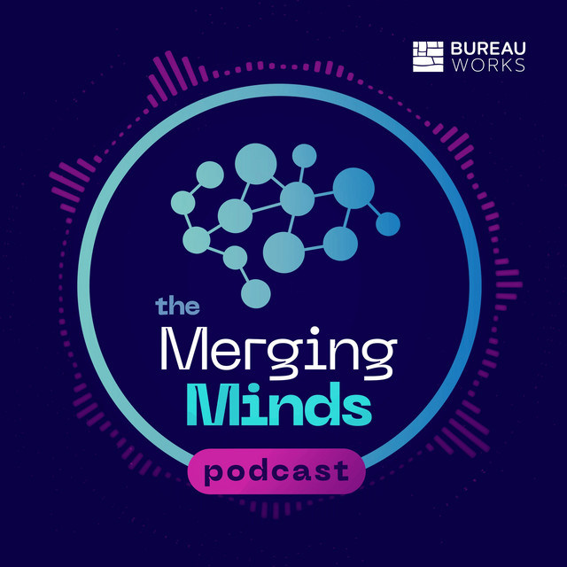 The Merging Minds | Podcast on Spotify