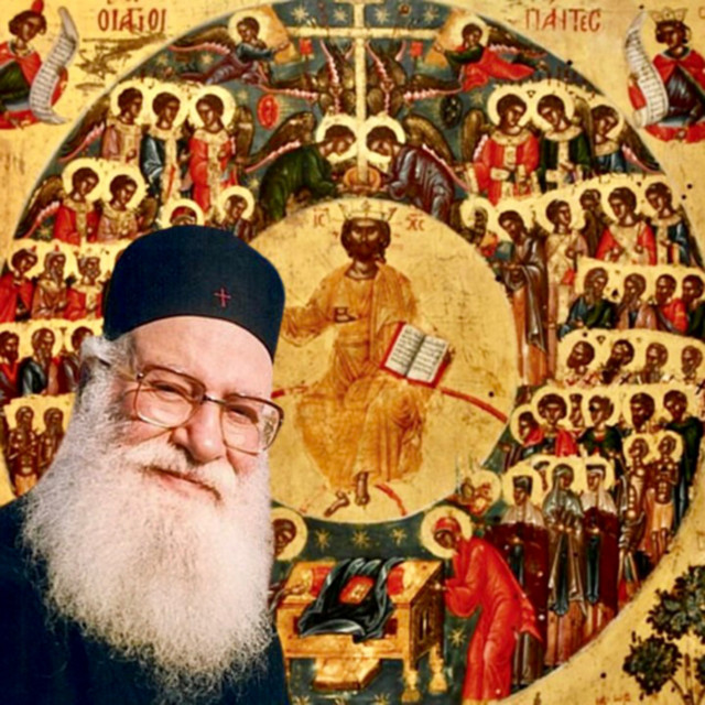 18. Ομιλία 18η: Η Ερμενία της Αποκάλυψης - Η Αποκάλυψη: Ομιλίες του ...
