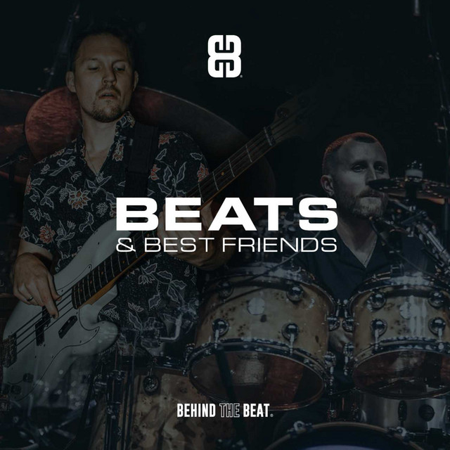 Beats & Best Friends | Podcast on Spotify