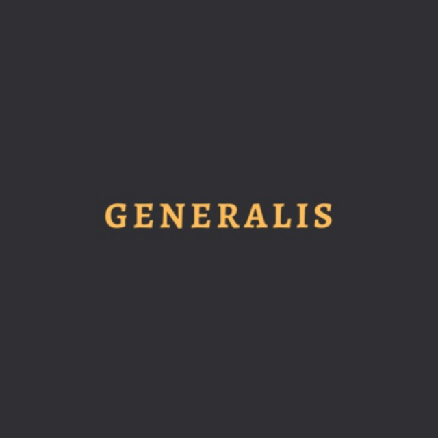 Podcast Generalis | Podcast on Spotify