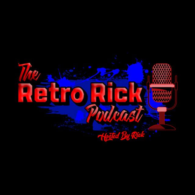 The Retro Rick Podcast | Podcast on Spotify