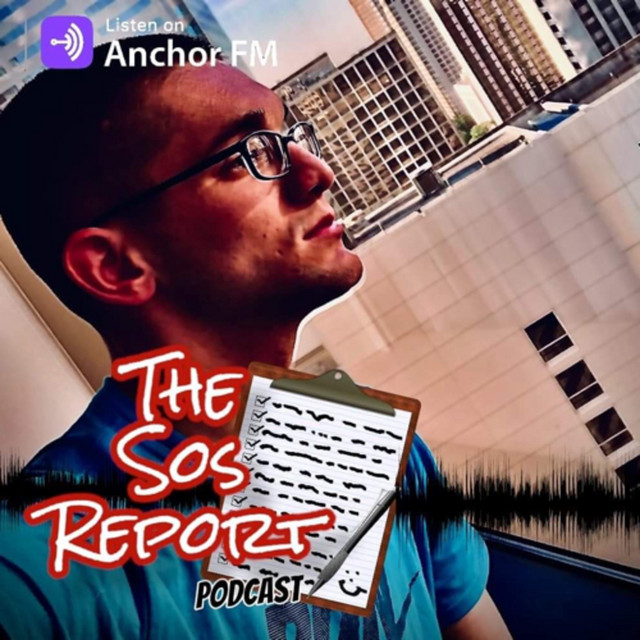 The Sos Report | Podcast on Spotify
