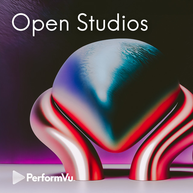 Open Studios | Podcast on Spotify