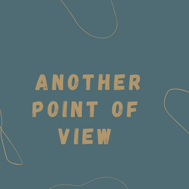 Another Point of View | Podcast on Spotify