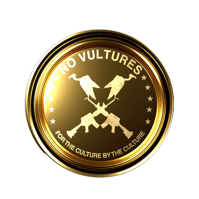 No Vultures | Podcast on Spotify