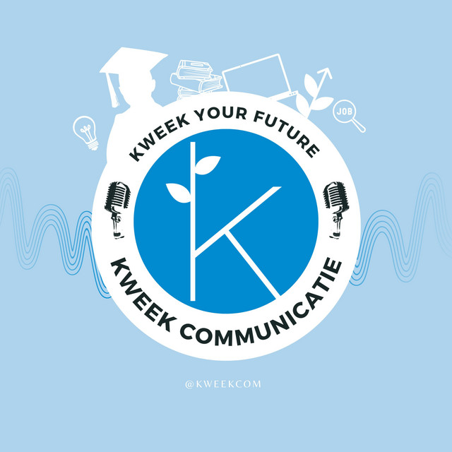 Kweek your future | Podcast on Spotify