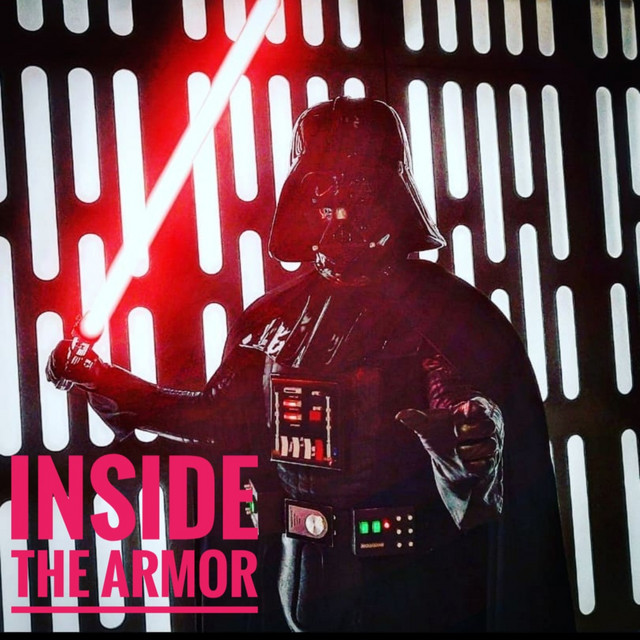 #9 - Burkhard's Darth Vader - Teil 1 - INSIDE THE ARMOR - Der Podcast ...