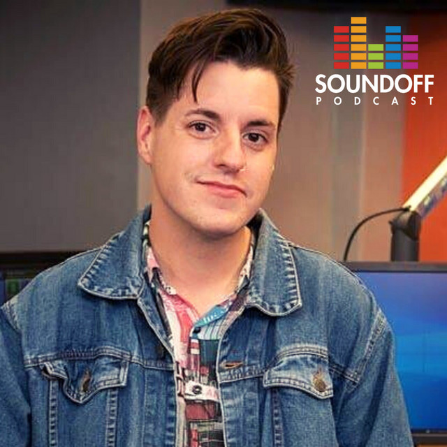 Chris Ash: Now Heard Around The World - The Sound Off Podcast | Podcast ...