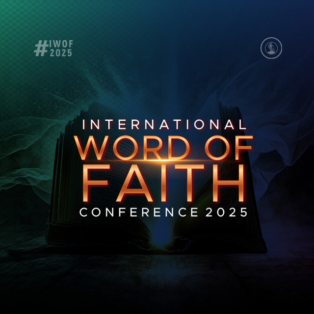 IWOF (Day 2A) | Morning Session - David's Christian Centre | Podcast on ...