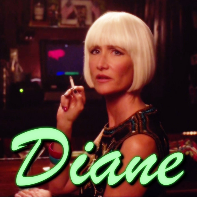 Diane | Podcast on Spotify