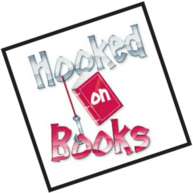 Hooked on Books | Podcast on Spotify