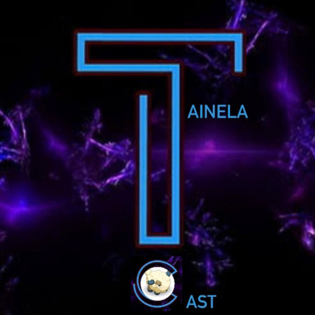 Tainela Cast | Podcast on Spotify
