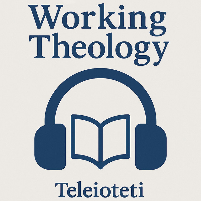 Stream 1.4 God Is the Self-Revealing One (Exodus 3) - Working Theology ...