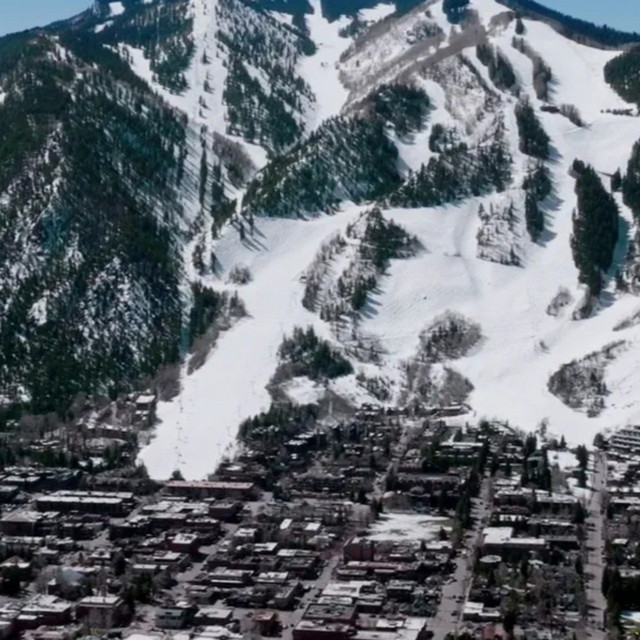 Aspen with Steve Marolt - the Soul of American Skiing - Where to Ski ...