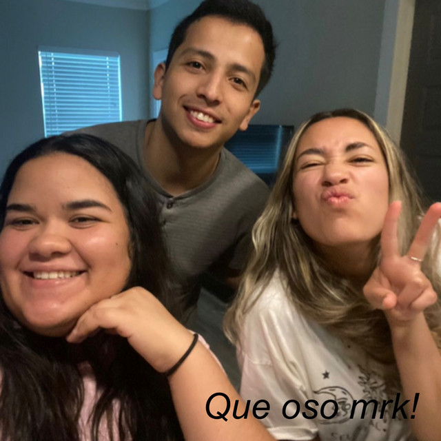 Que oso mrk! | Podcast on Spotify