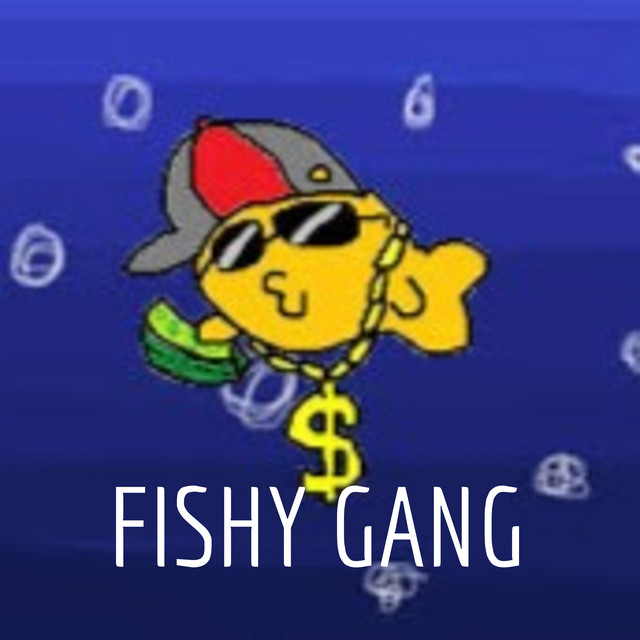 FISHY GANG | Podcast on Spotify