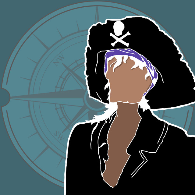 The Pirate's Prisoner | Podcast on Spotify