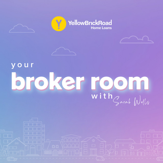 Your Broker Room | Podcast on Spotify