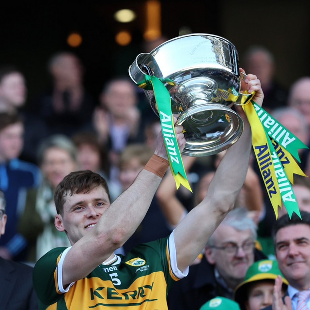 League champions decided- championship is here - The GAA Social ...
