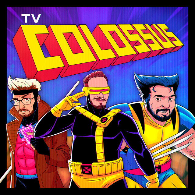 TV Colossus | Podcast on Spotify