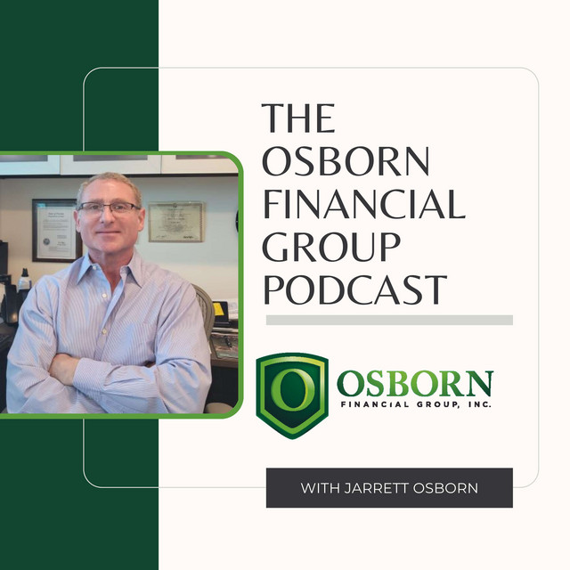 The Osborn Financial Group Podcast | Podcast on Spotify
