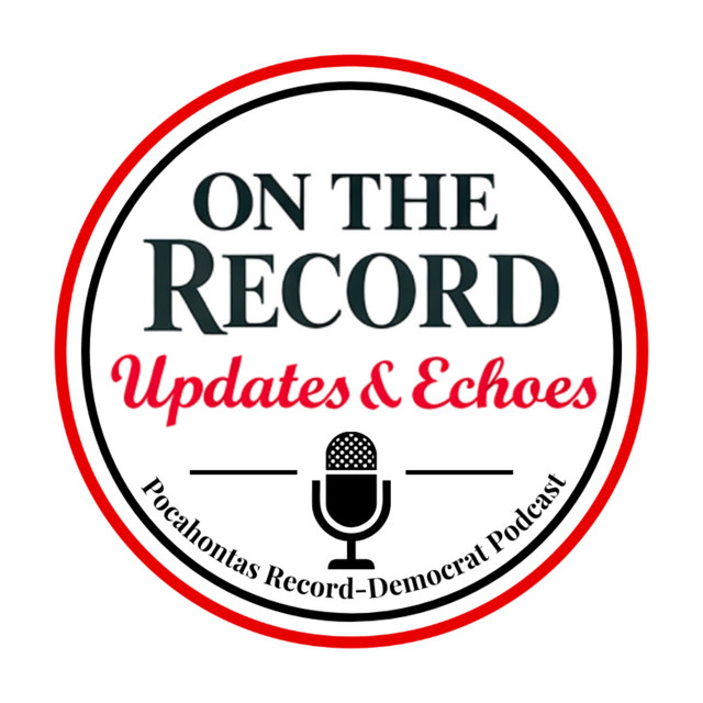 On the Record: Updates & Echoes Ep. 1 | Ft. James Roetman - On the ...