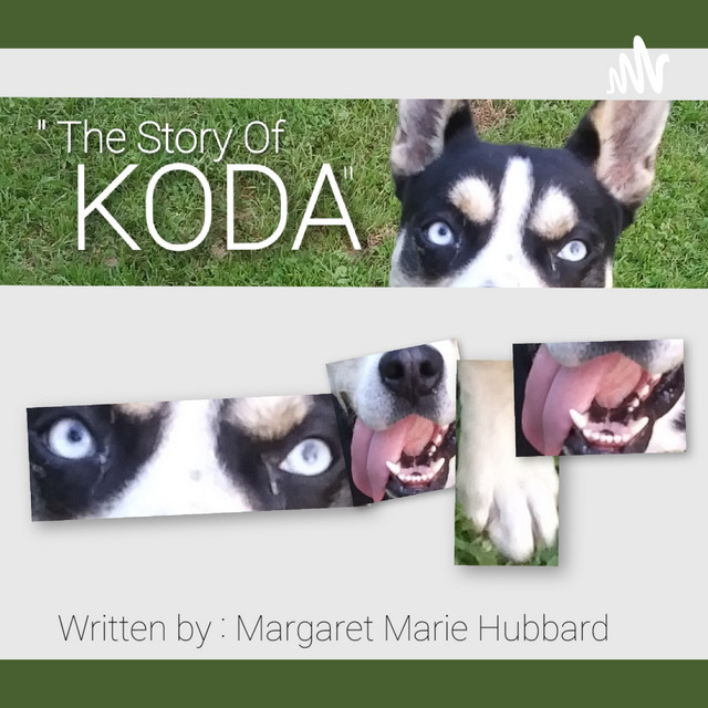 The Story Of koda | Podcast on Spotify