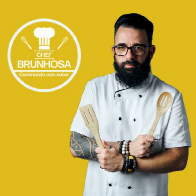 Bora Degustar - Chef Brunhosa | Podcast on Spotify