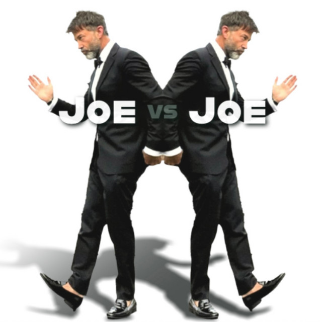 Joe vs Joe Trailer - Joe vs Joe | Podcast on Spotify