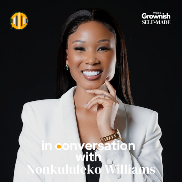 Self-Made: Nonkululeko Williams | Luminous Era - In Conversation ...