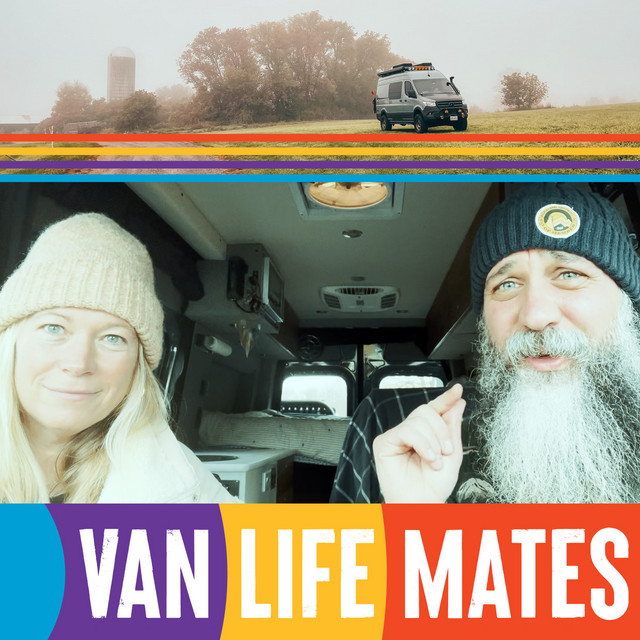 VAN LIFE MATES | Podcast on Spotify
