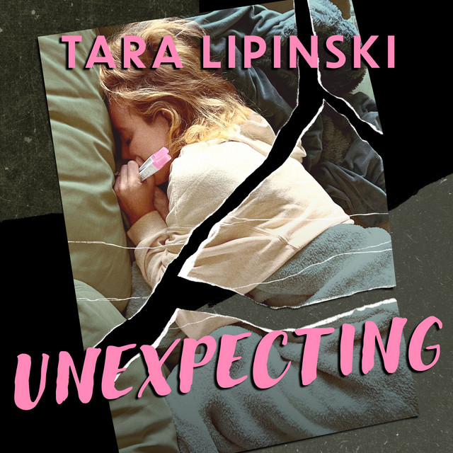 Unexpecting: Episode 20 - The Second One With Kristin McQuaid - Tara ...