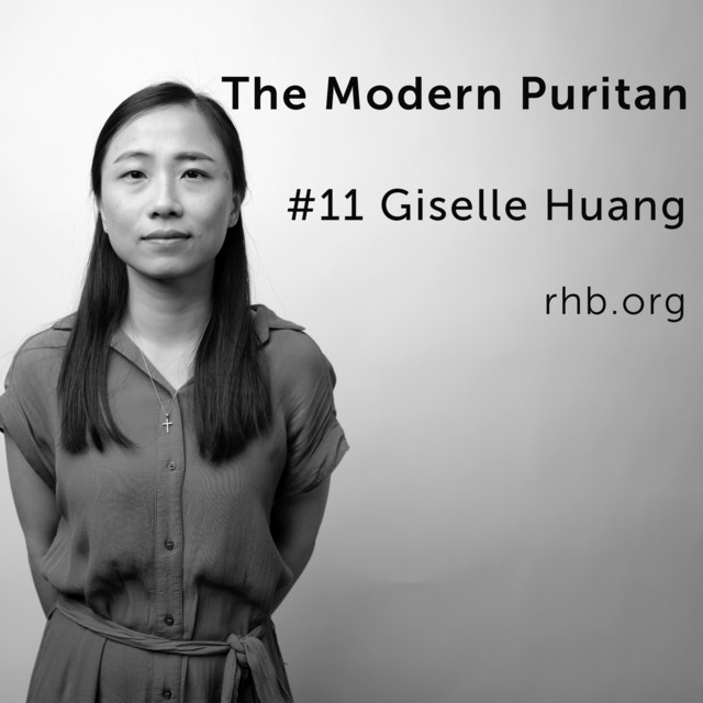 #11 Giselle Huang: The Art of Translation, Demonic Religion, Reformed ...