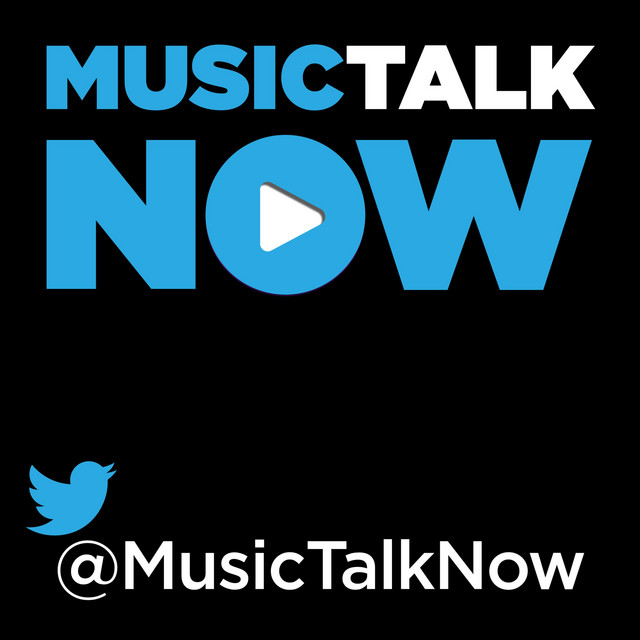 Music Talk Now | Podcast on Spotify