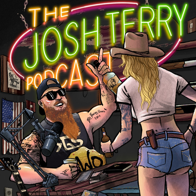 Kylie Blakely - The Josh Terry Podcast | Podcast on Spotify