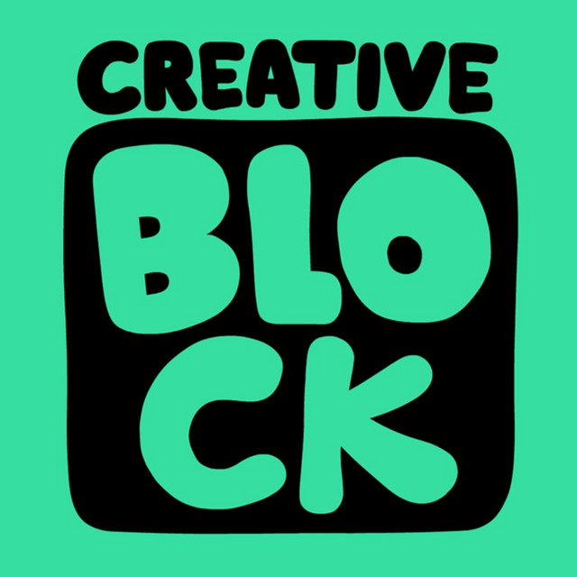 Creative Block | Podcast on Spotify
