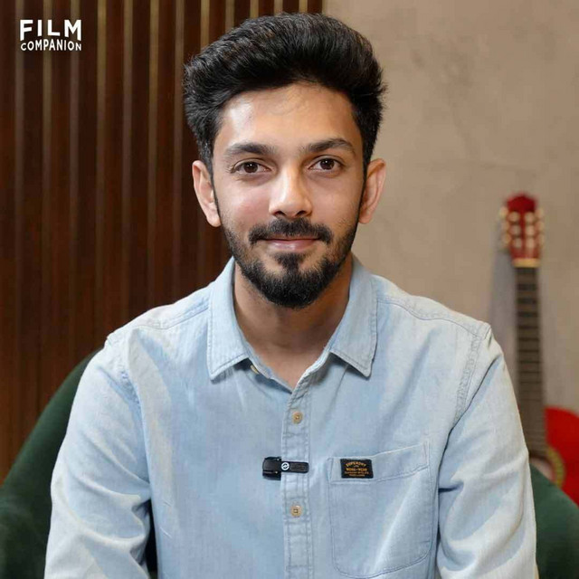Exclusive Interview with Anirudh Ravichander | Anupama Chopra | Leo ...