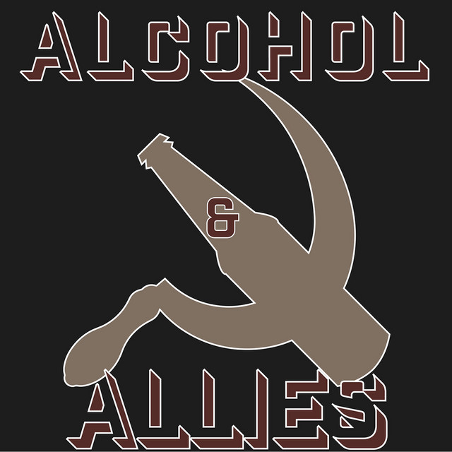 Alcohol & Allies | Podcast on Spotify