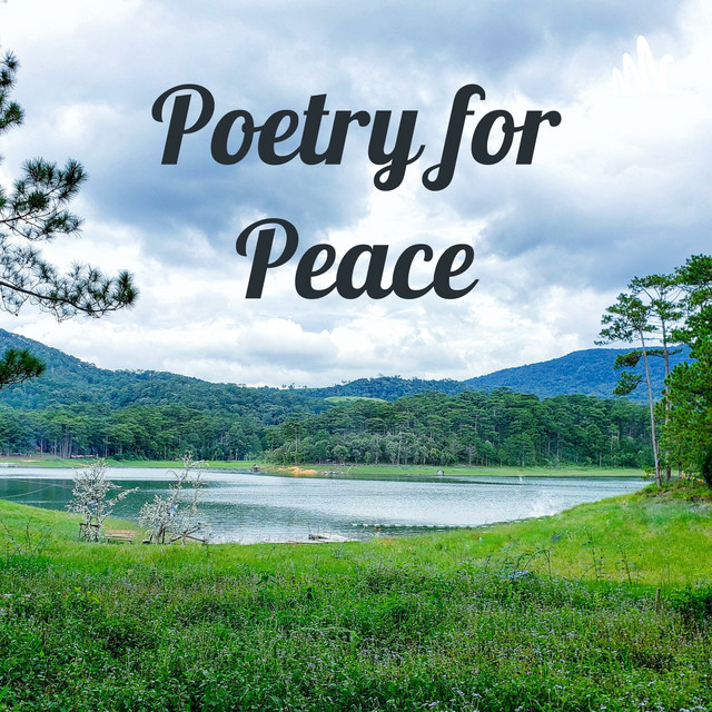 Poetry for Peace | Podcast on Spotify